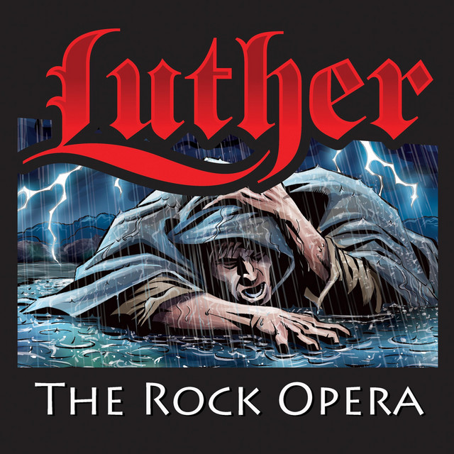 Luther: the Rock Opera - Compilation by Various Artists | Spotify
