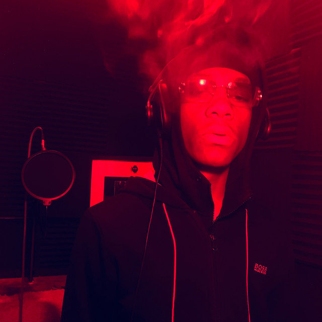 Lil'Grinch | Spotify