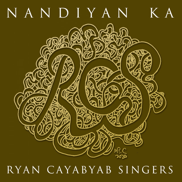 Nandiyan Ka - Single by The Ryan Cayabyab Singers | Spotify