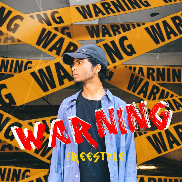 WARNING FREESTYLE - Single by SAM ANSARI | Spotify