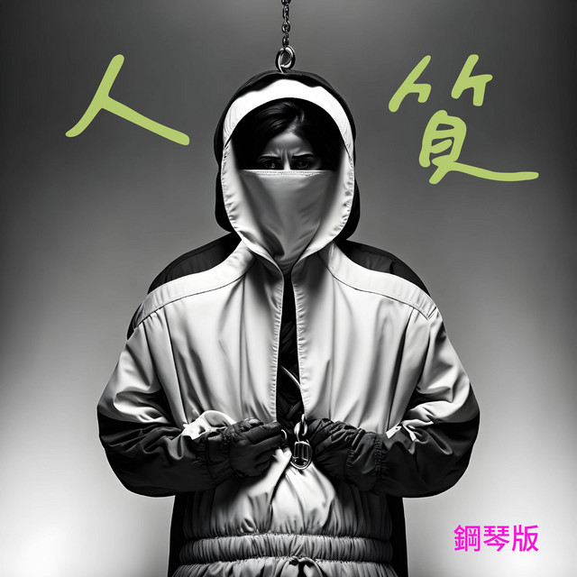 人質 (鋼琴版) - Single by Jesse T | Spotify