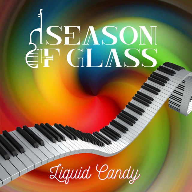 Liquid Candy - Single by Season Of Glass | Spotify