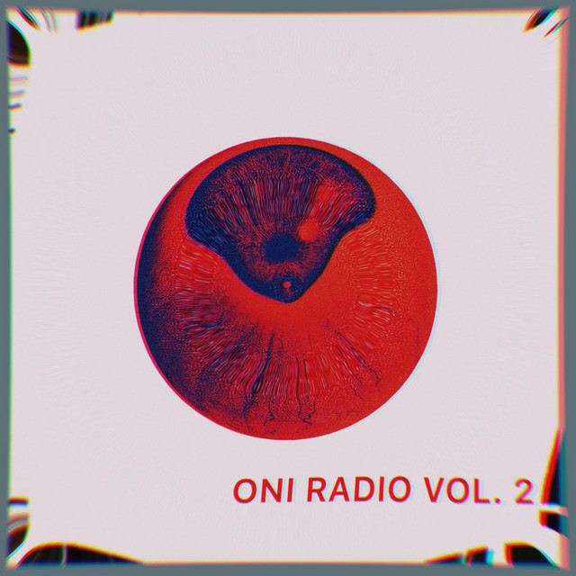 Oni Radio, Vol. 2 - EP by Sasquatch Oni | Spotify