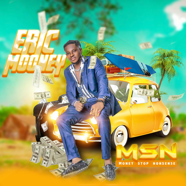 Eric Mooney | Spotify