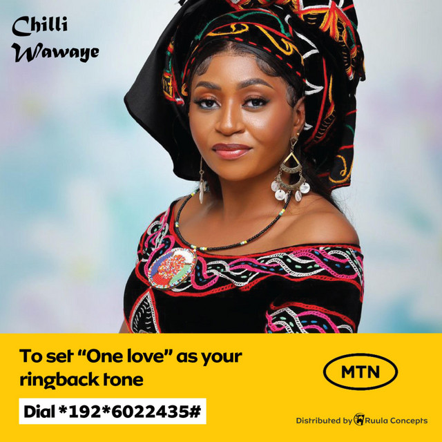 ONE LOVE - Single by Chilli Wawaye | Spotify