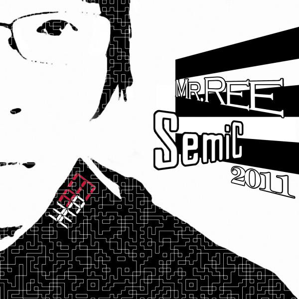 Mr Ree | Spotify