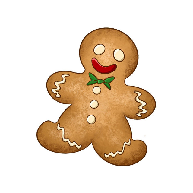Sweet Gingerbread Man - Single by Sweet Tuesday | Spotify