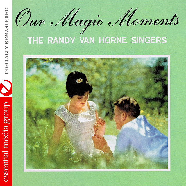 The Randy Van Horne Singers Concert & Tour History | Concert Archives
