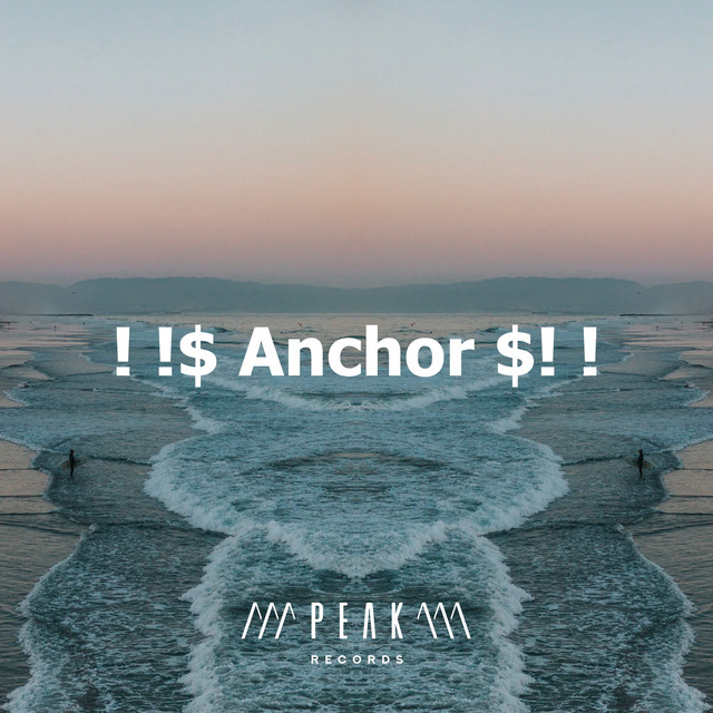 Anchor $! ! - Album by Relajacion Del Mar | Spotify