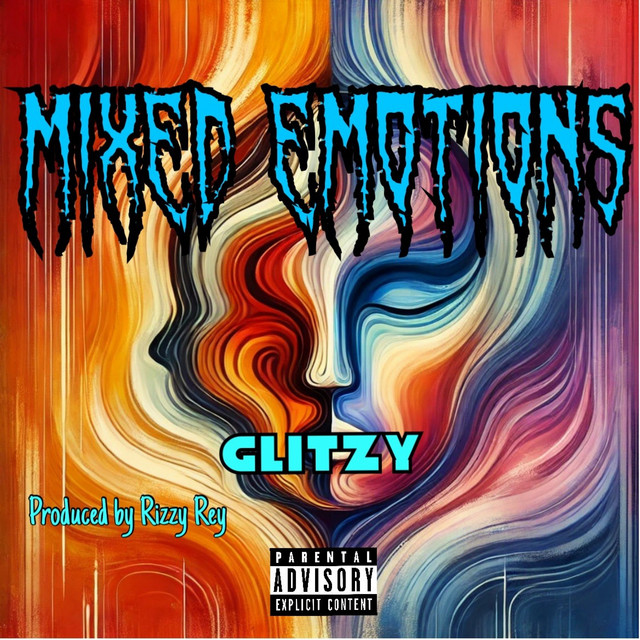 Mixed Emotions - song by Glitzy | Spotify