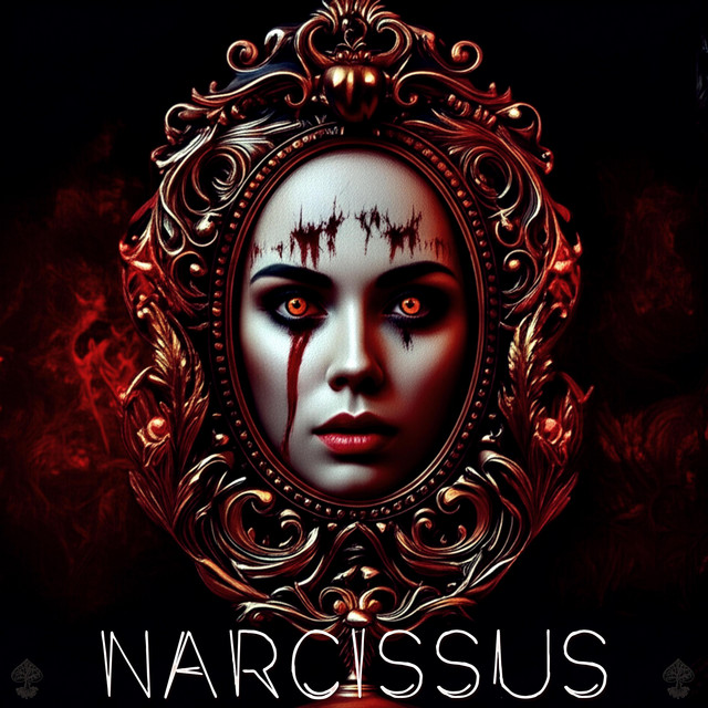 Narcissus - Single by Josh Relic | Spotify