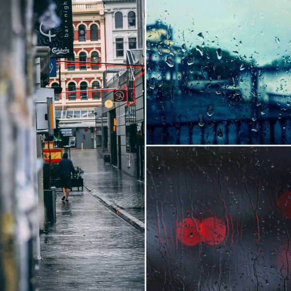 Music for Rainy May Days - Album by Café Lounge | Spotify