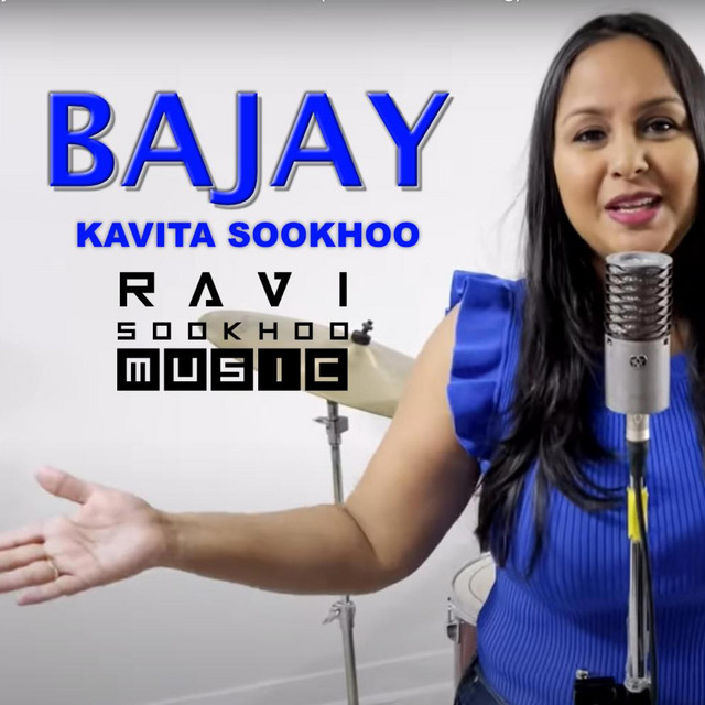 BAJAY - Single by Ravi Sookhoo | Spotify