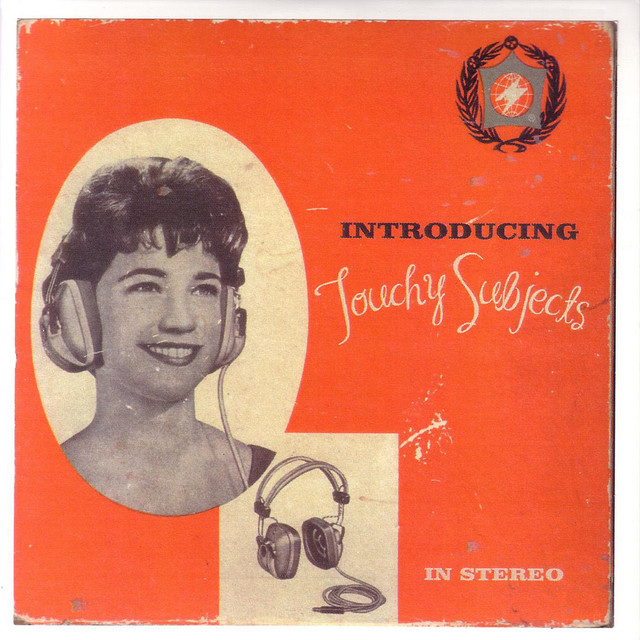 Touchy Subjects Concert & Tour History | Concert Archives