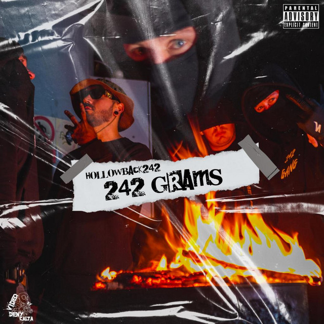 242 Grams - Single by 242GANG | Spotify