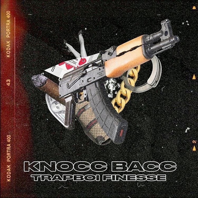 Knocc Bacc - Single by BB$ Finesse | Spotify