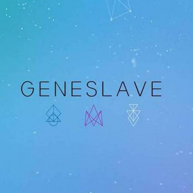 Sy - Single by Geneslave | Spotify