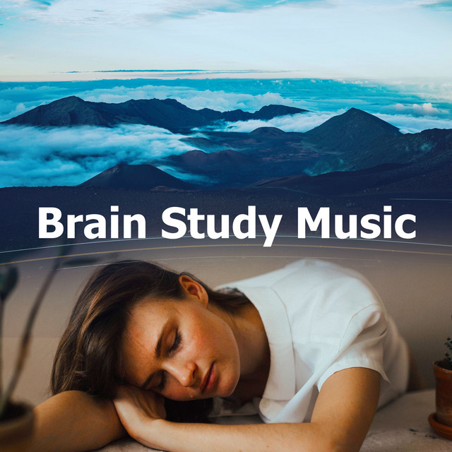 Brain Study Music - Album by Easy Sleep Music | Spotify