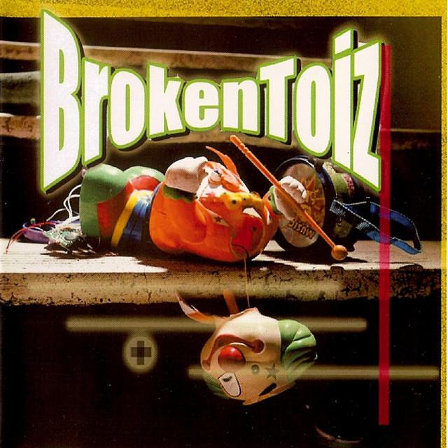 Don't Pass On Love - song and lyrics by BrokenToiz | Spotify