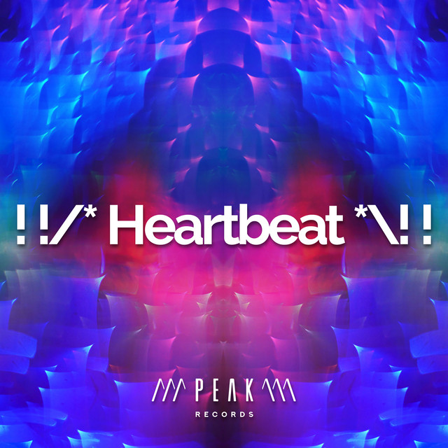 Heartbeat *\! ! - Album by Zona de música concentración | Spotify