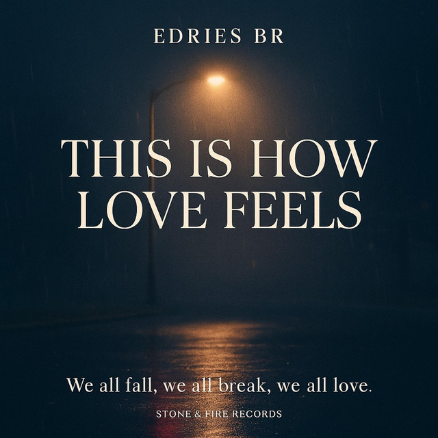 This Is How You Feels - Album by Edries Br | Spotify