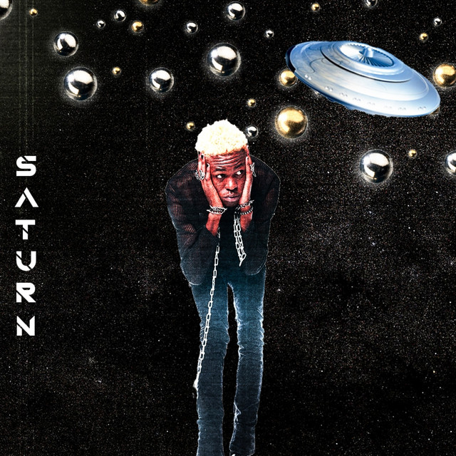 Saturn - Single by Kevin Kazi | Spotify
