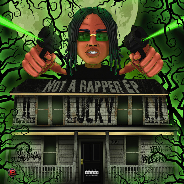 Rapper Drip - song and lyrics by Lil Lucky | Spotify