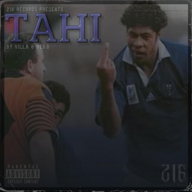 Tahi - Single by 216 RECORDS | Spotify