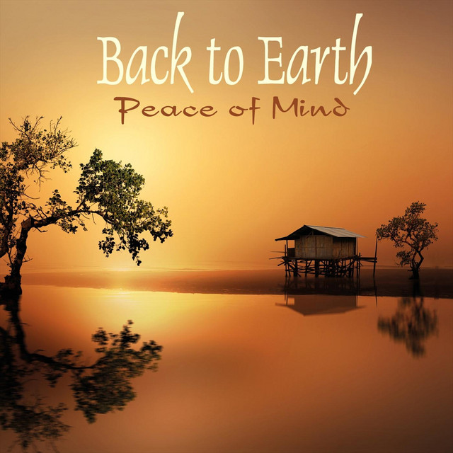 Peace of Mind - Album by Back to Earth | Spotify