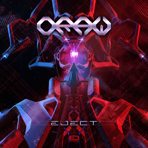 Eject - EP by ORAW | Spotify