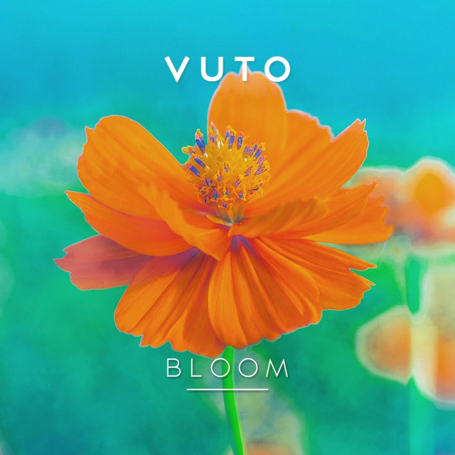 Bloom - Single by Vuto | Spotify