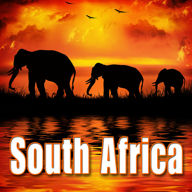 Proud and Free in Africa - song and lyrics by Spirit of Sound Africa ...