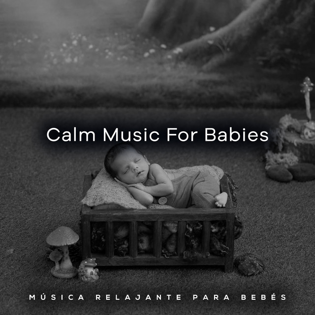 Calm Music For Babies - Album by Música Relajante para Bebés | Spotify