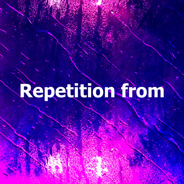 Rain Repetition - song and lyrics by Rain Drops for Sleep | Spotify