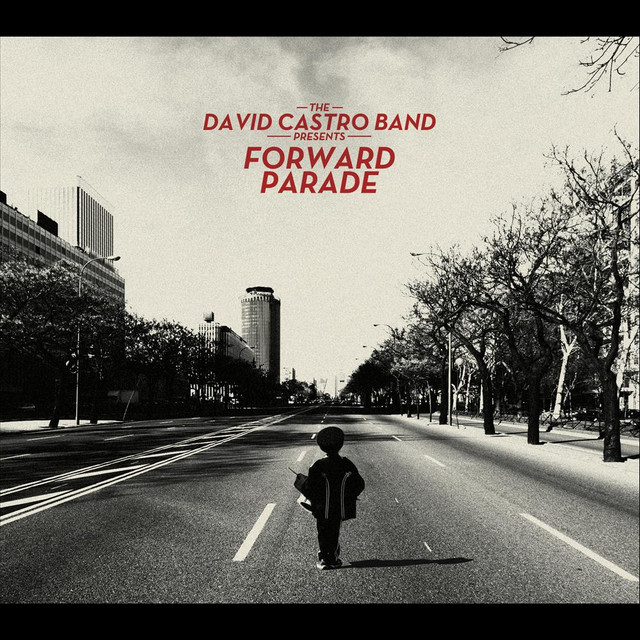 David Castro Band Concert & Tour History | Concert Archives