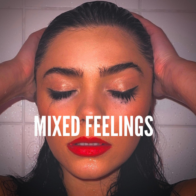 Mixed Feelings - Single by K C | Spotify