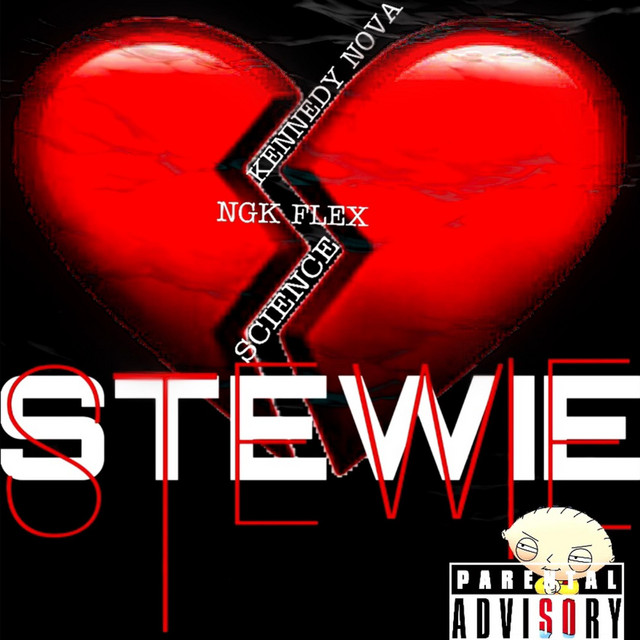 Stewie - Single by NGK Flex | Spotify