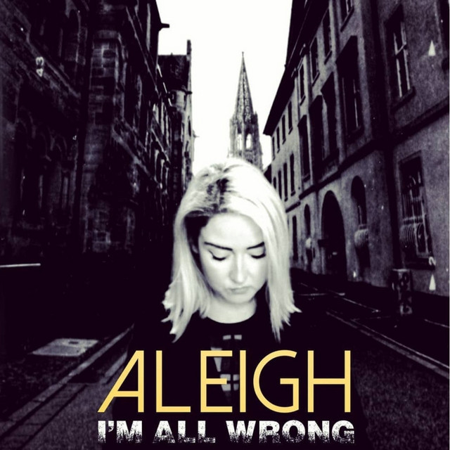 A. LEIGH | Spotify