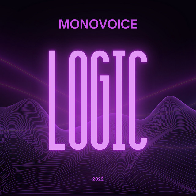 Logic - EP by monovoice | Spotify