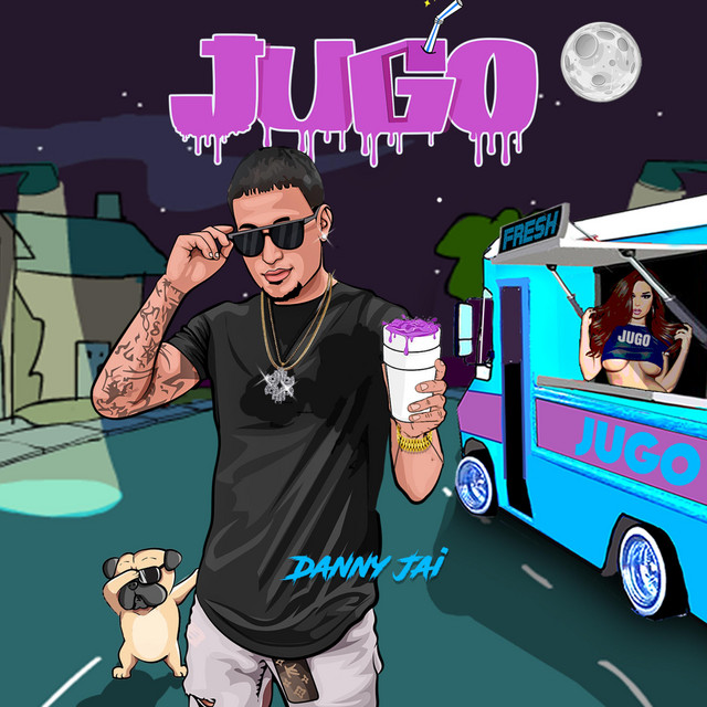 Jugo - Single by Danny Jai | Spotify