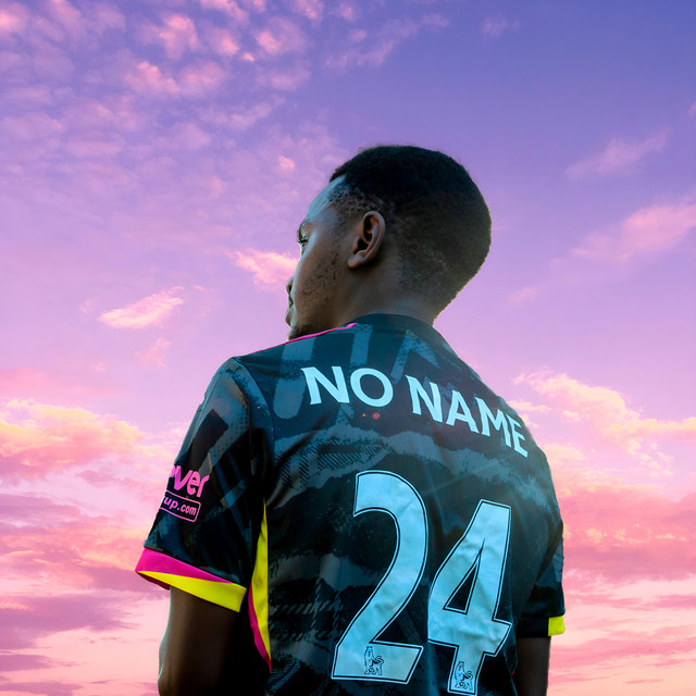 No Name - song and lyrics by Jordie The Wordsmith, Lucie Shee, Ngumi ...