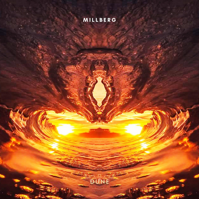 Dune - song and lyrics by MILLBERG | Spotify