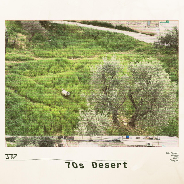 70s Desert - EP by 377 | Spotify