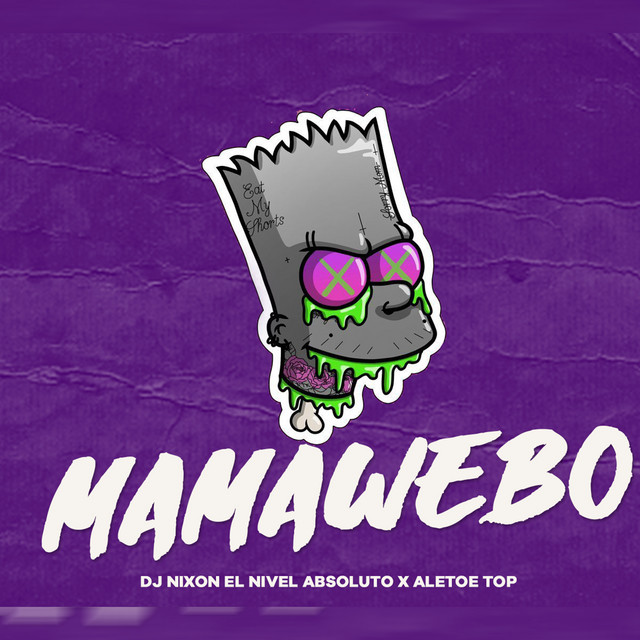 Mamawebo (Aleteo Guaracha) - música y letra de aleteo TOP, Dj Nixon El ...
