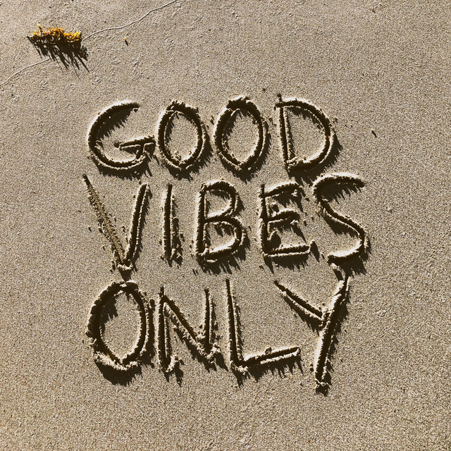 Good Vibes Only - Single by Relaxing Music Therapy | Spotify