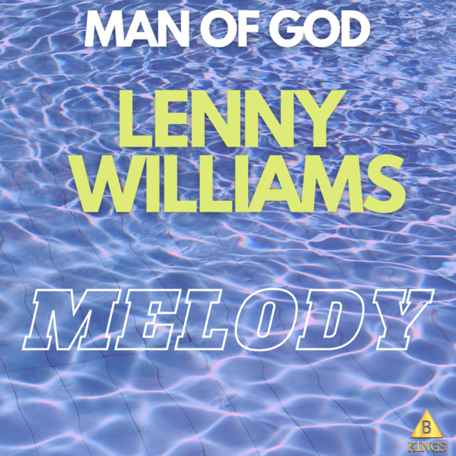 MELODY - Single by Man of God | Spotify