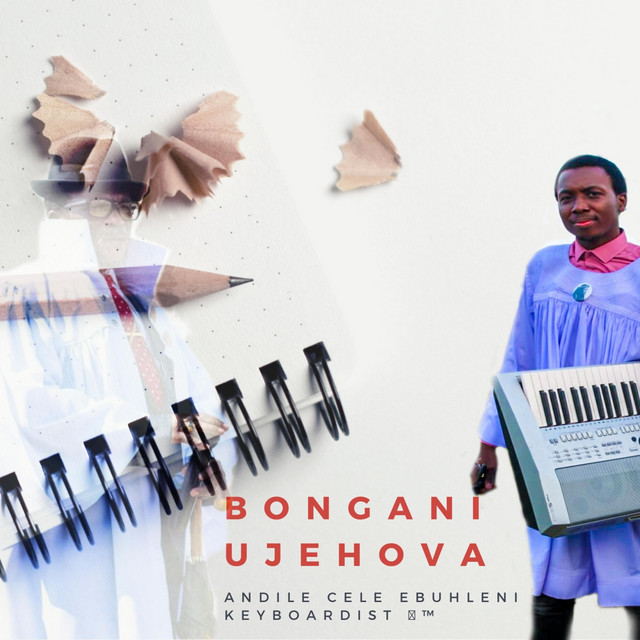 Bongani UJehova Ngokuba Elungile - song and lyrics by Andile Cele | Spotify