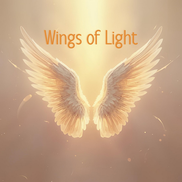 Wings of Light - Single by cigarett | Spotify