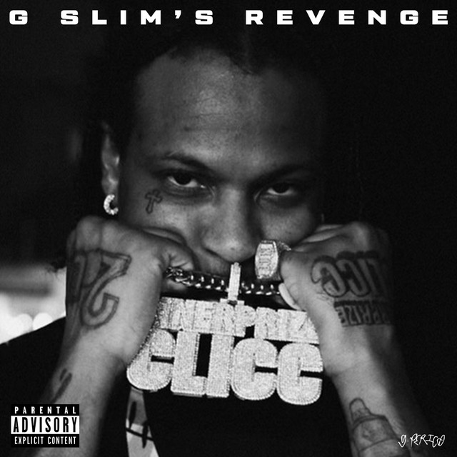 G Slim's Revenge - Single by G Perico | Spotify