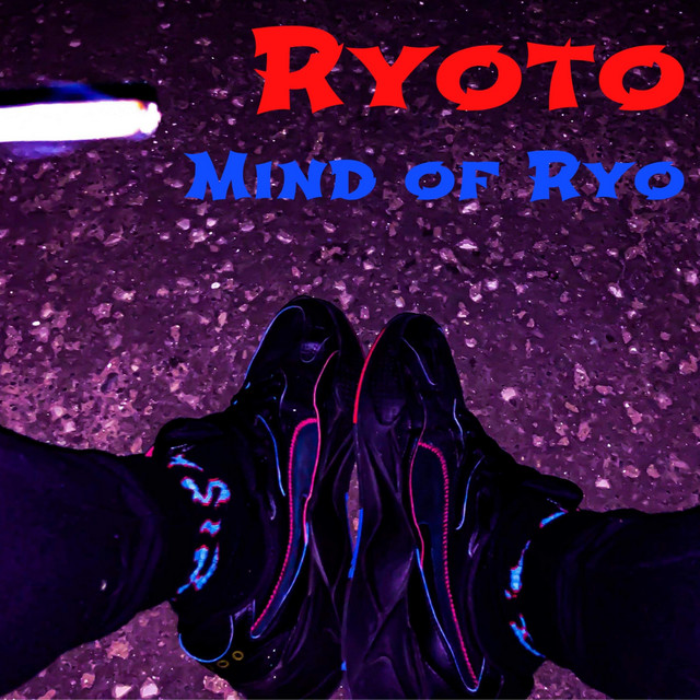 Mind Of Ryo - EP by Ryoto | Spotify